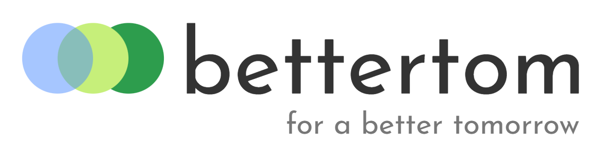 Impressum | bettertom